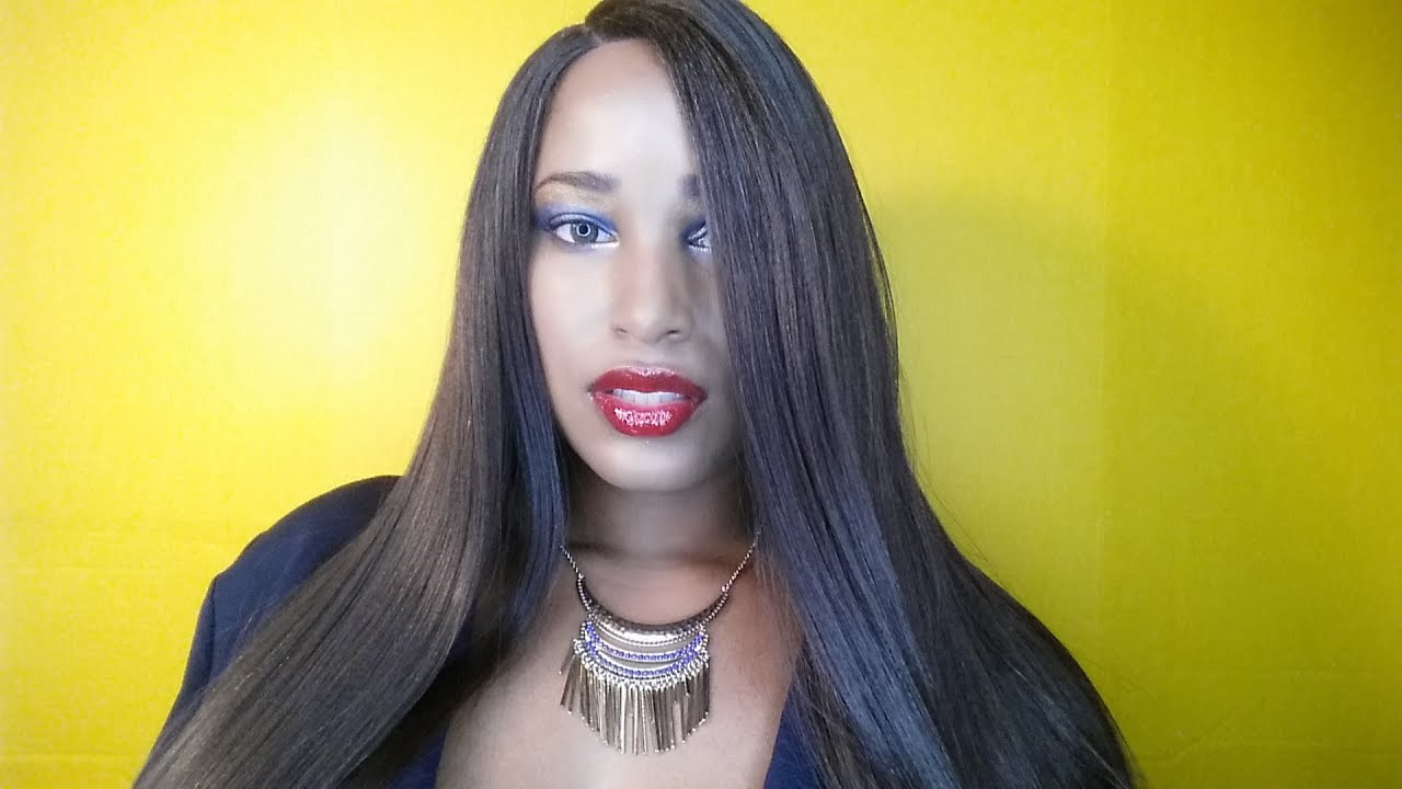 30" HAIR : BEAUTY4uONLINE.COM / NATURAL LACE FRONT LW BALI WIG/ FS4/30 ...