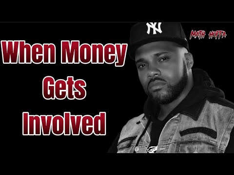 Math Hoffa Talks About His Recent Podcast Breakup With Esso And Hynaken ...
