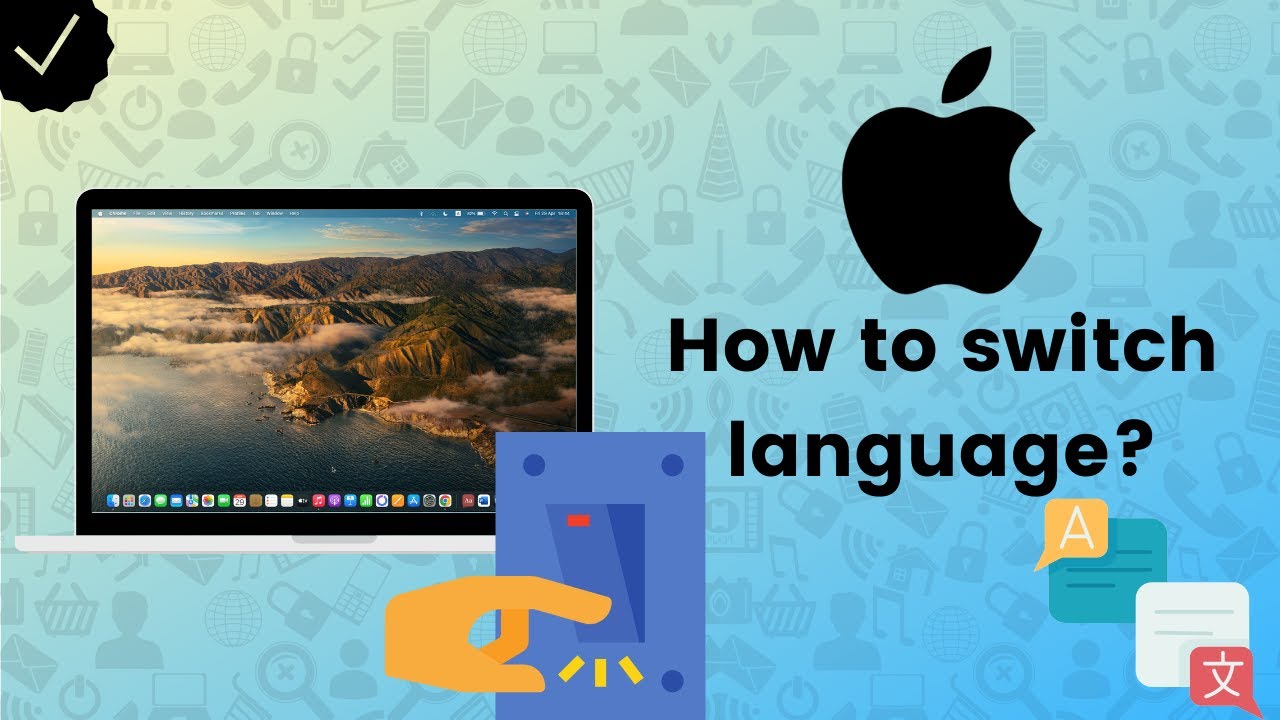 How To Switch Language On MacBook MacBook Tips YouTube how-to-switch-language-on-macbook-macbook-tips-youtube