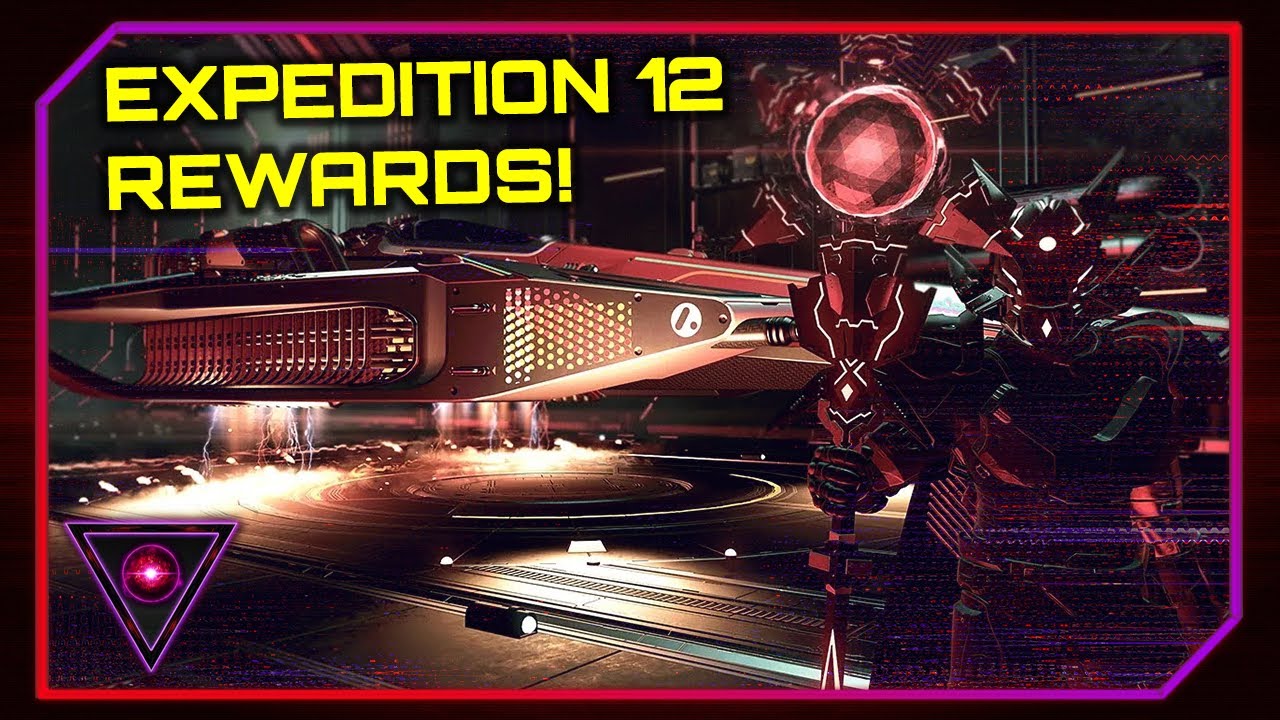 A Detailed Look At The New Cosmetics & Starborn Runner Ship | No Man's ...