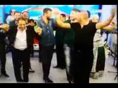 hüseyin kaldiran kobra show da
