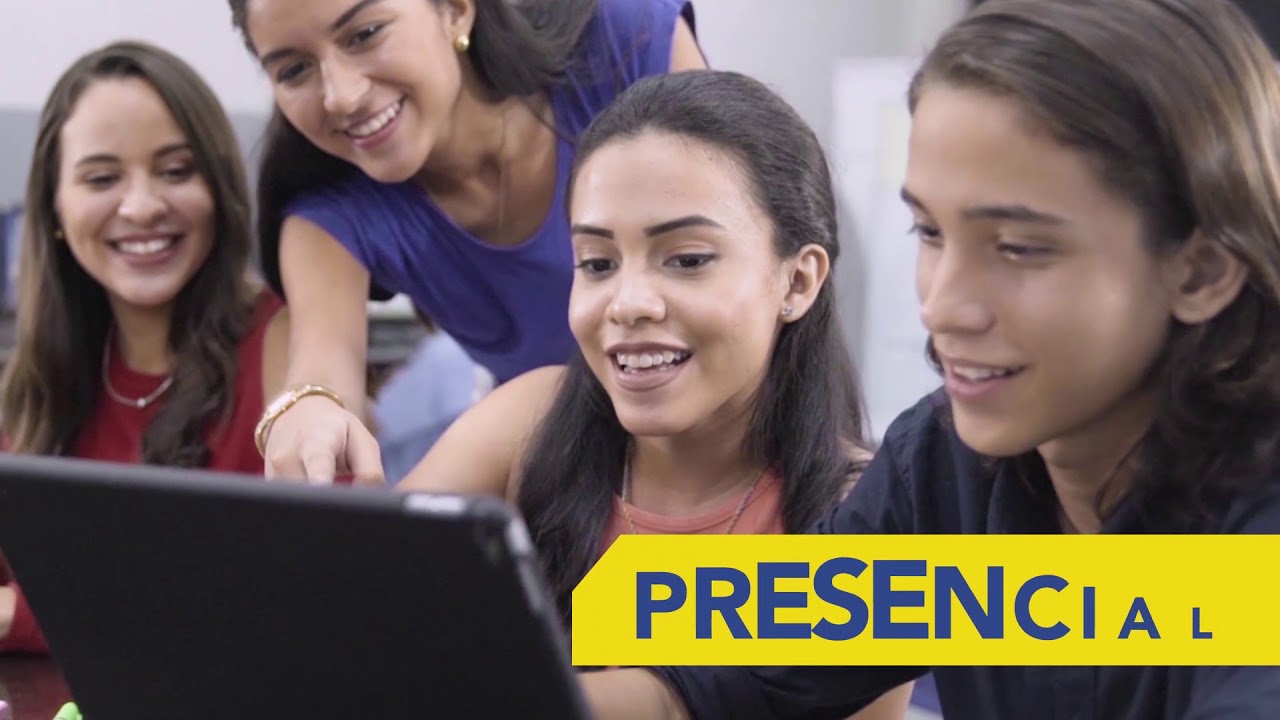 UNICIT ofrece la modalidad B - Learning - YouTube