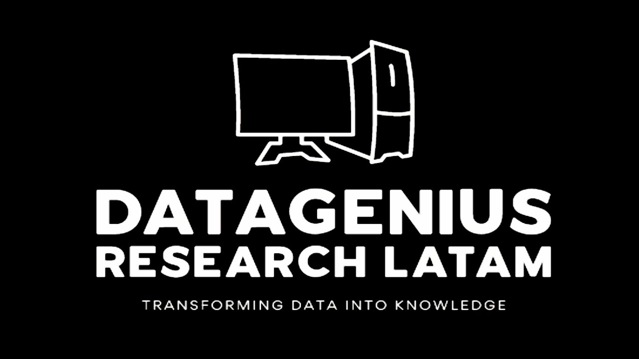 DataGenius Research LATAM - DATAXI - YouTube