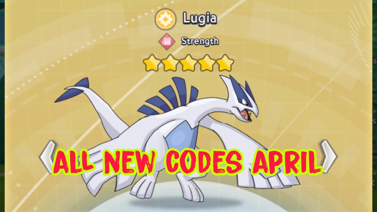 Idle Pocket Monsters | All New 3 Giftcodes April - Pokemon RPG Android ...