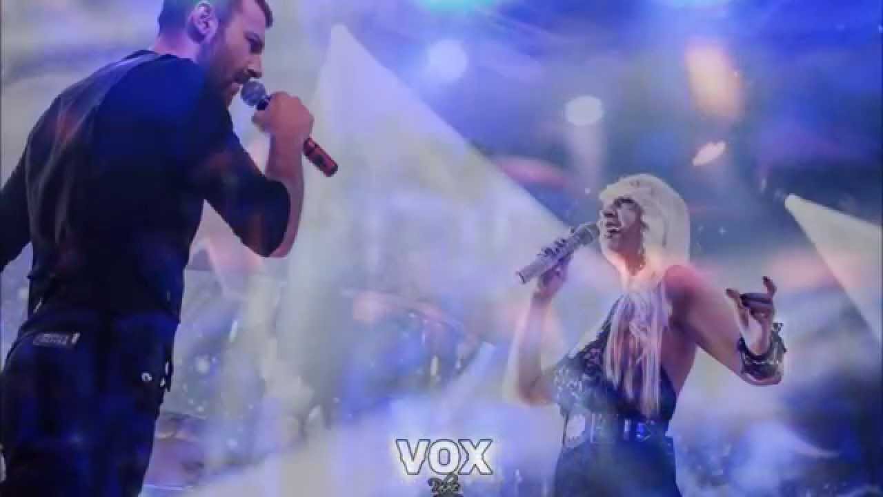 VOX Palace Albania - YouTube
