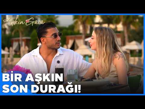 Bir Aşkın Son Durağı: Fatih ve Eylül’ün Hatıralarla Sınavı | Aşkın Gücü 81. Bölüm