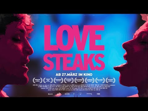 Love Steaks | Ab 27.03.2014 im Kino!