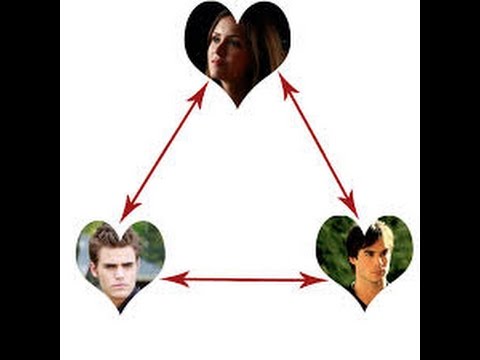 The Consequences of Emotional Triangles - YouTube