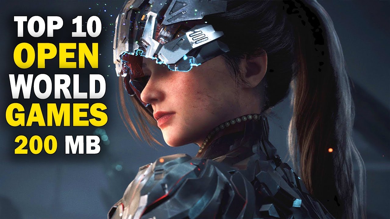 TOP 10 New OPEN WORLD Games For Android 2021 Under 200MB 10 Best Open top-10-new-open-world-games-for-android-2021-under-200mb-10-best-open