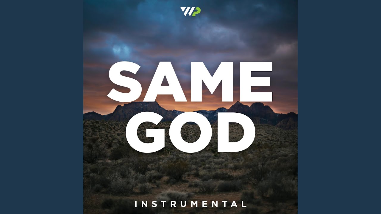 Same God (Instrumental) - YouTube
