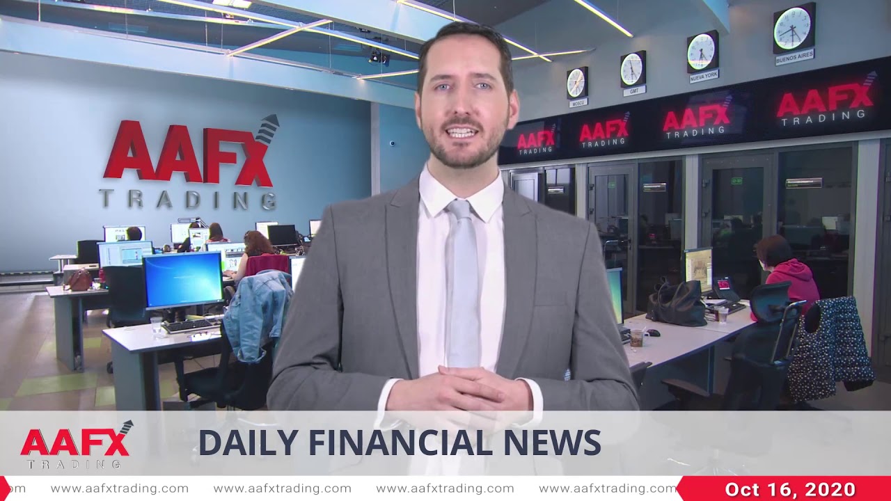 AAFX Trading - Daily financial news 16-10-2020.mp4 - YouTube