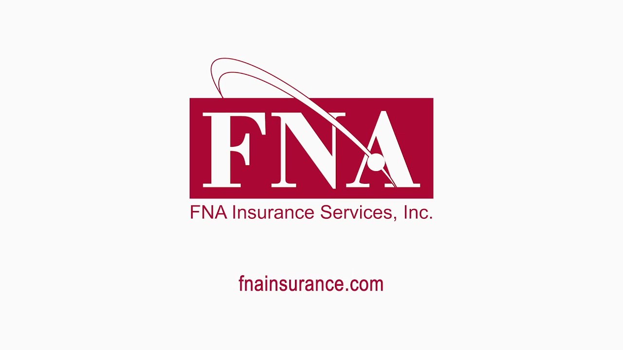 FNA Insurance Services, Inc - YouTube