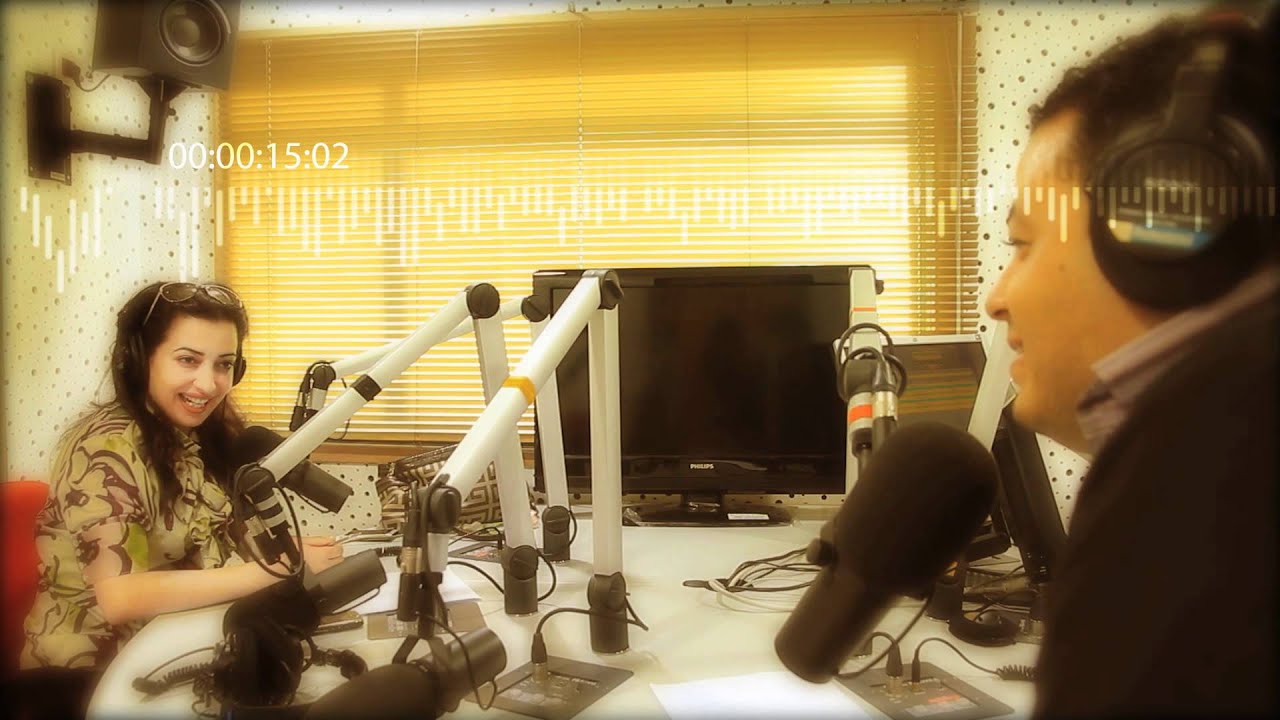 Med Radio Spot tv - YouTube