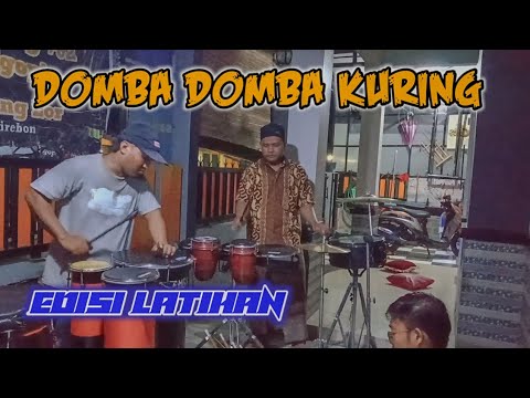 Domba Domba Kuring - Angklung Batur Ngopi // Edisi Latihan - YouTube
