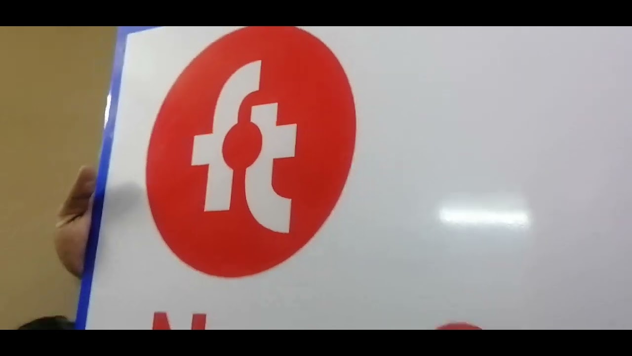 statistics board - YouTube