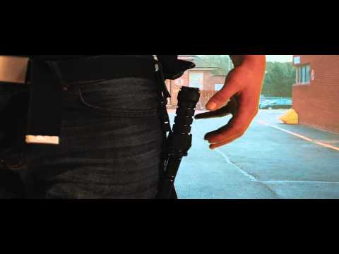 Asylum Film Trailer Cinemascope Final