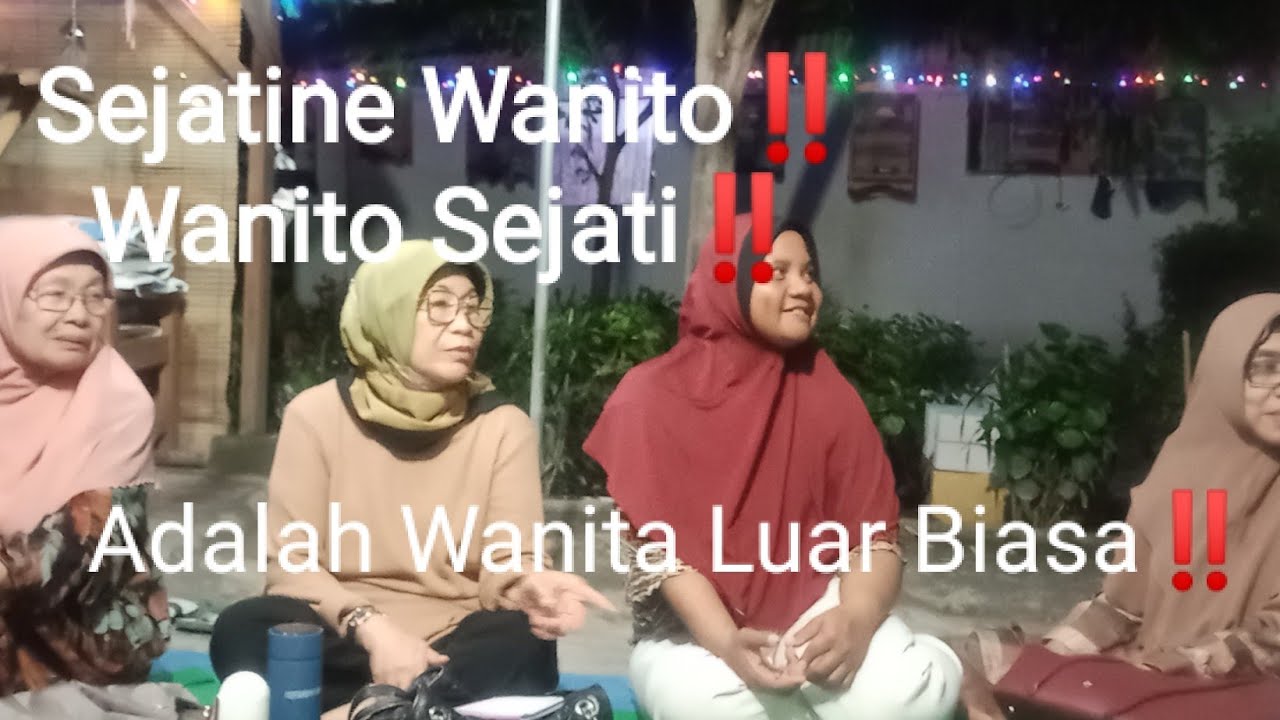 Kadhangan Super‼️Dengan Wanita Hebat‼️Sejatine Wanito🔑Wanito Sejati‼️ ...