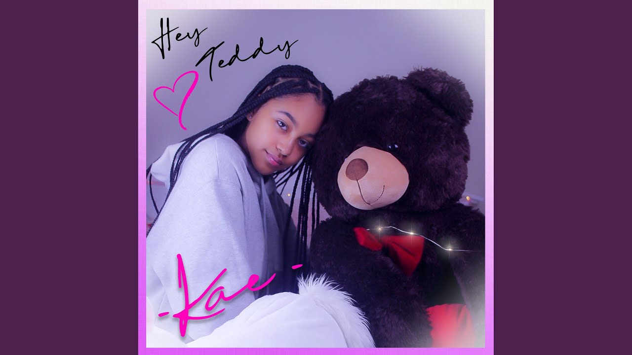 Hey Teddy - YouTube