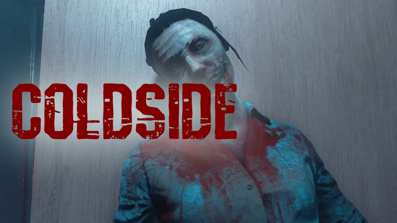 ПОБЕГ ColdSide ПРОХОЖДЕНИЕ (4) - YouTube
