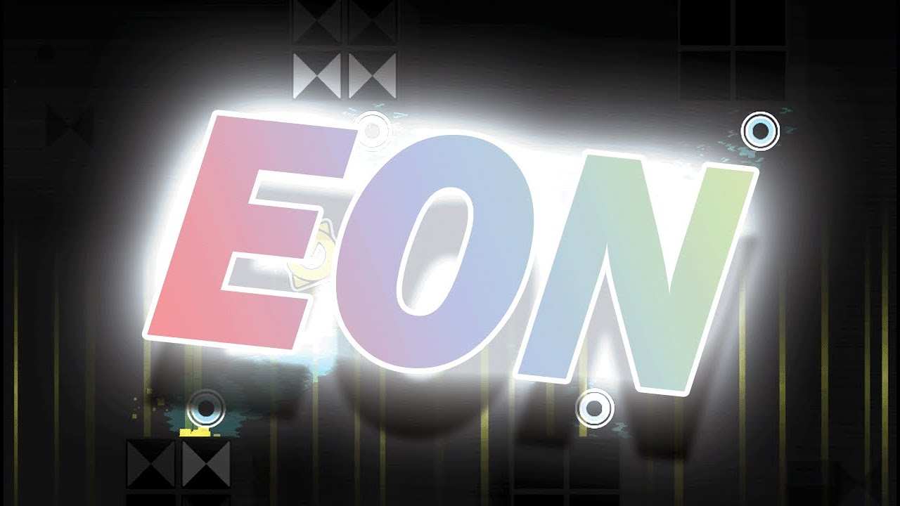 An hour long level | Eon by Renn241 - YouTube