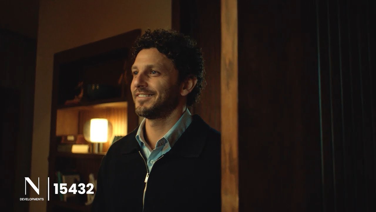 اعلان N Developments #رمضان2025 ( بيستناك ) غناء #وائل_جسار - YouTube Music