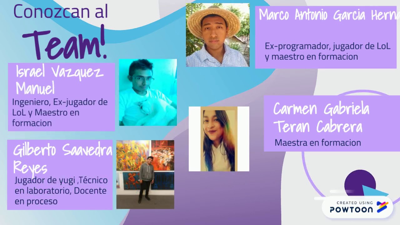 Hackathon Proposal - YouTube