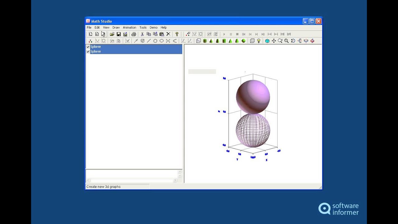 Math Studio - a first look - YouTube