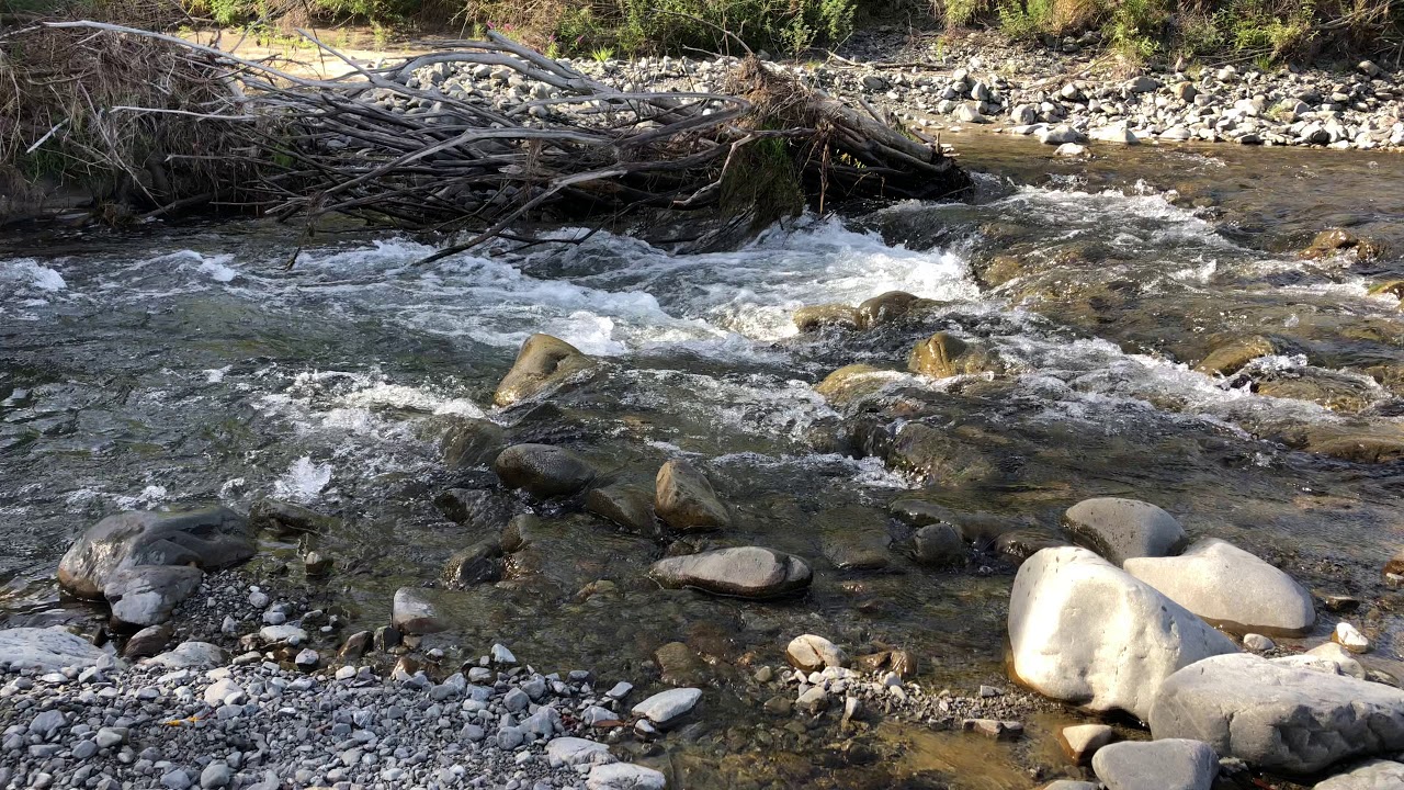 Waipawa River 4 , Hawkes Bay , New Zealand - YouTube