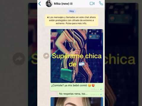 Pelea entre viejas pendejas por Eyzell ((•Ivelisse vs Mika))