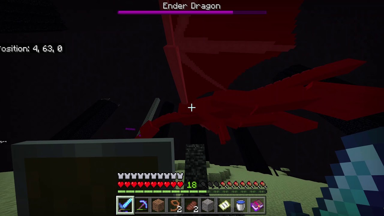 END FIGHT!!!!! - YouTube