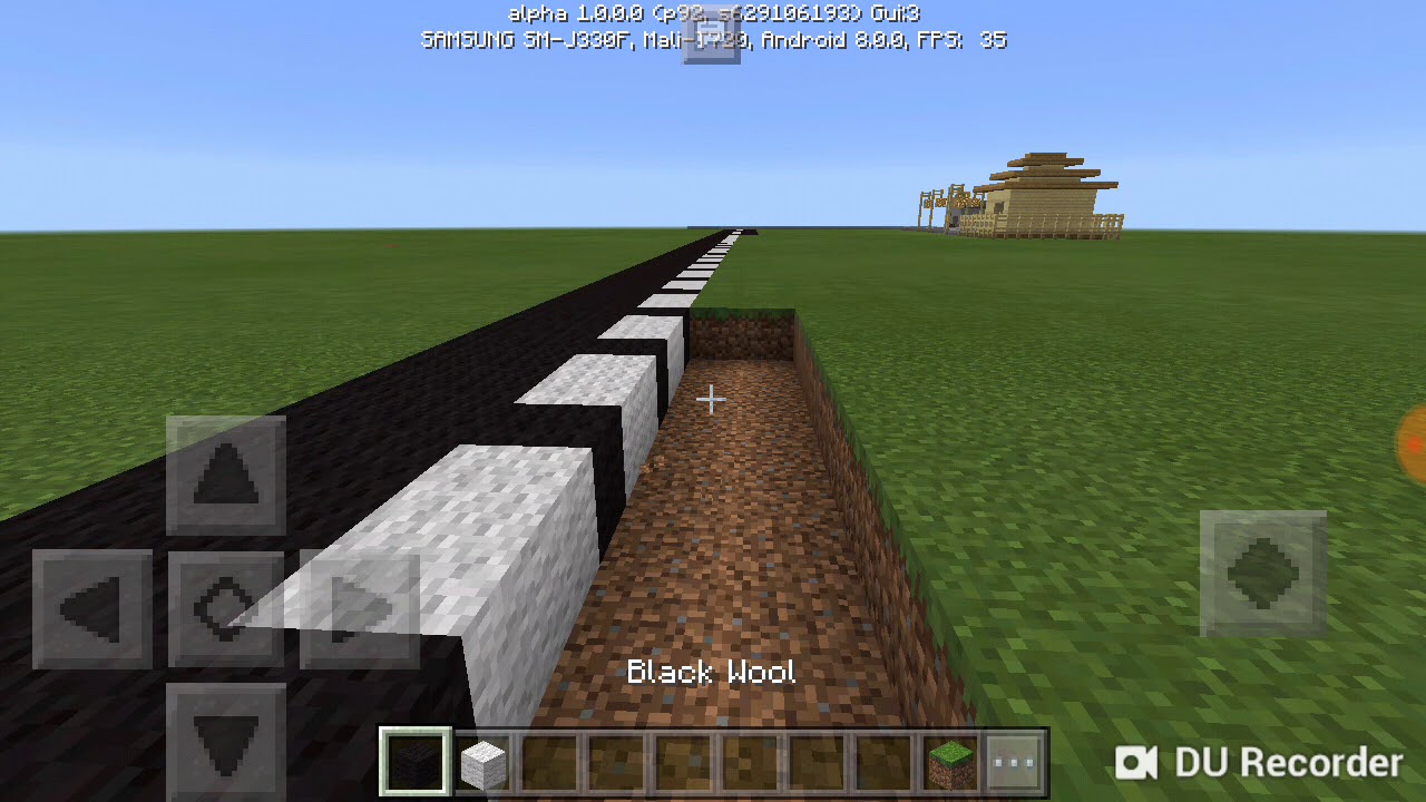 Mini oras in Minecraft - YouTube