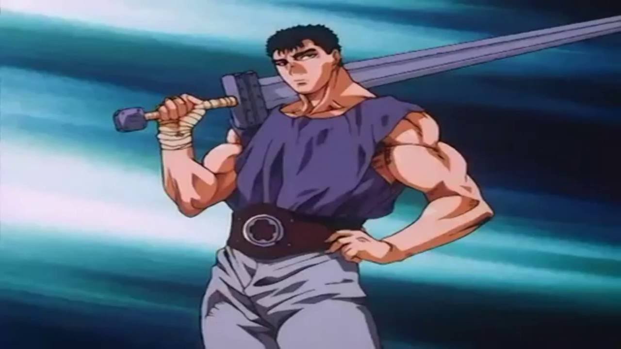 Berserk Intro - YouTube