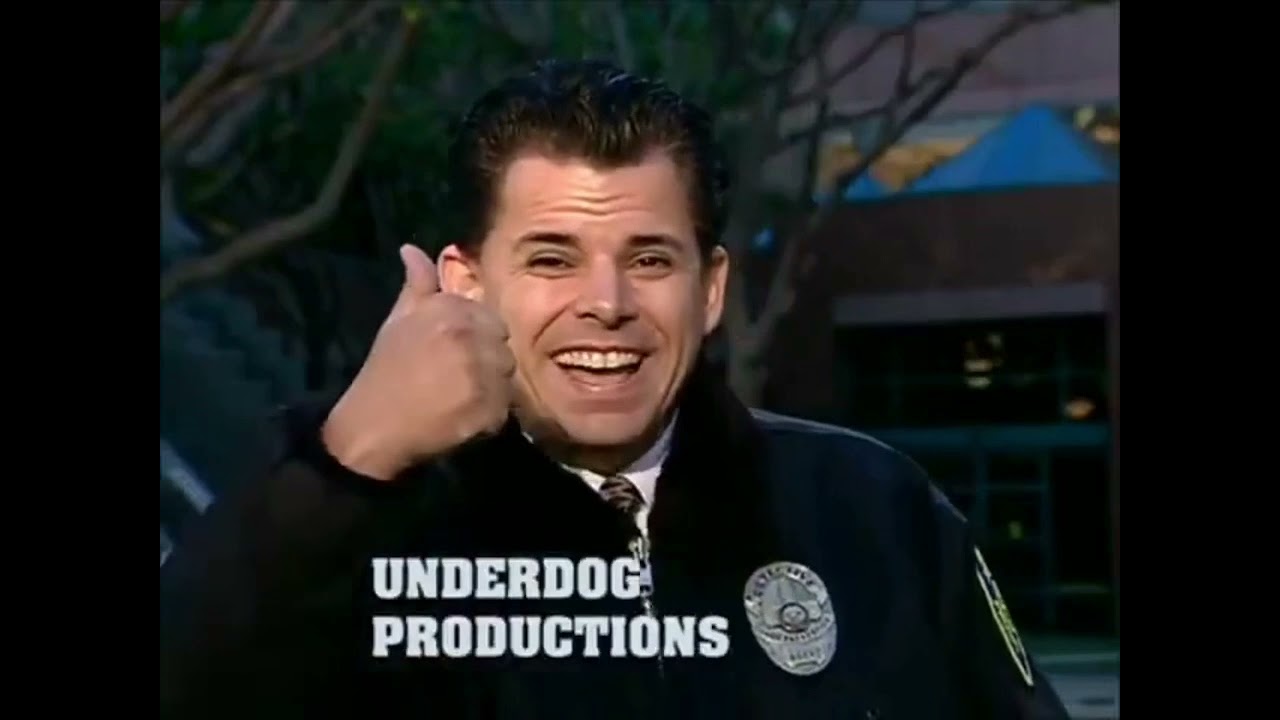 Underdog Productions - Variants - YouTube