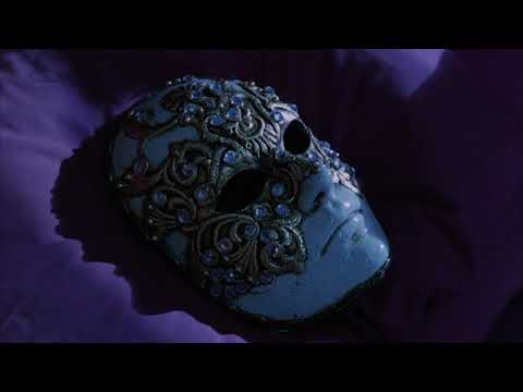 Eyes Wide Shut  - Mask on Bed Scene