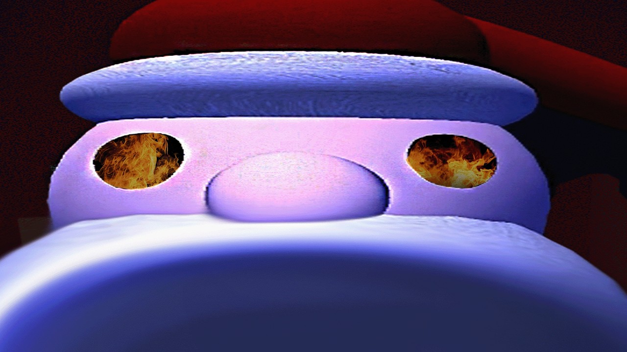 I WILL Catch Santa!! - YouTube