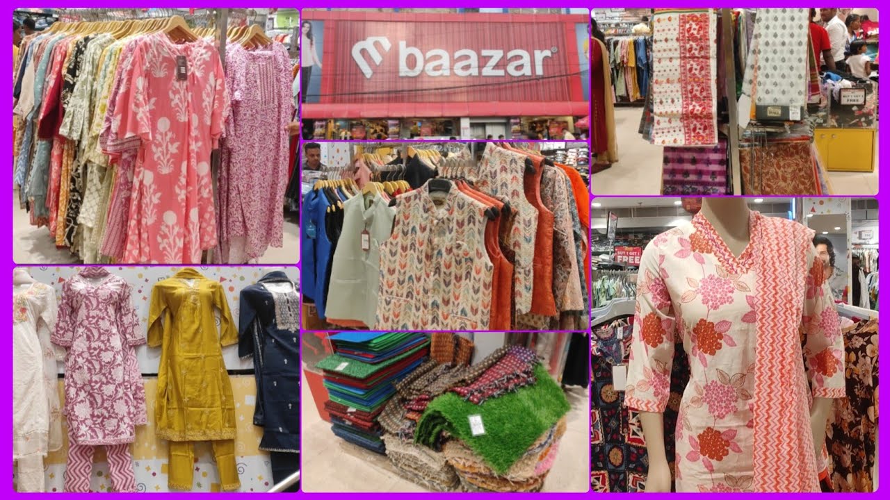 Burdwan M-Bazar Durga puja collection 2024💃 M Bazar Collection।। Durga ...