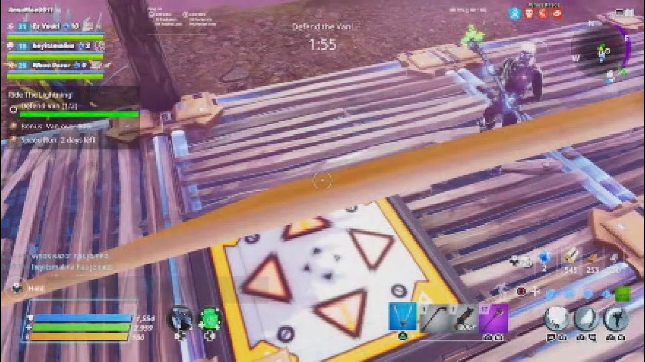 Directional pad is a menace - YouTube