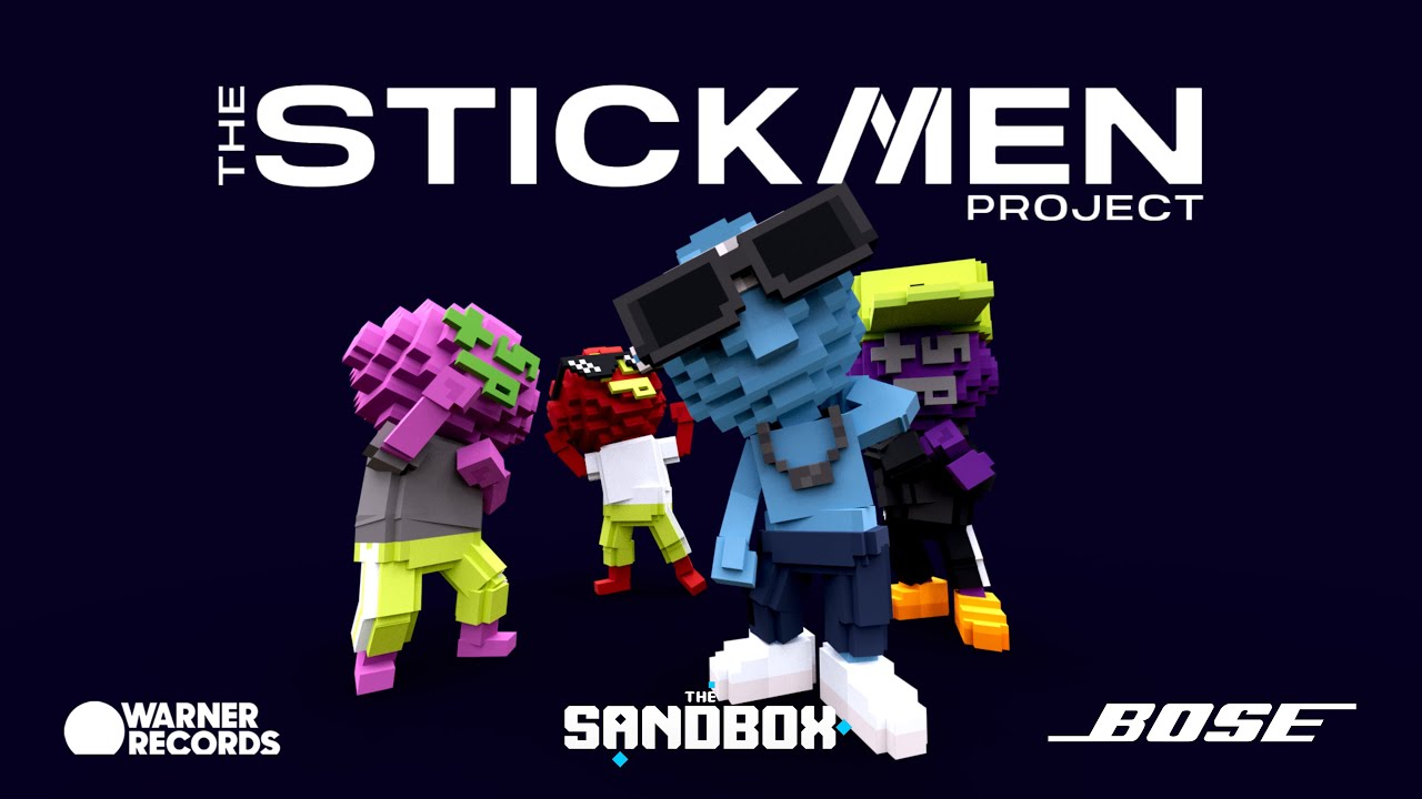 Stickmen Toys Sandbox Gameplay Trailer 4K - YouTube