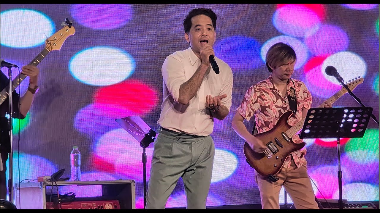 ข้องใจ(เกิร์ล) Palm instinct - YouTube