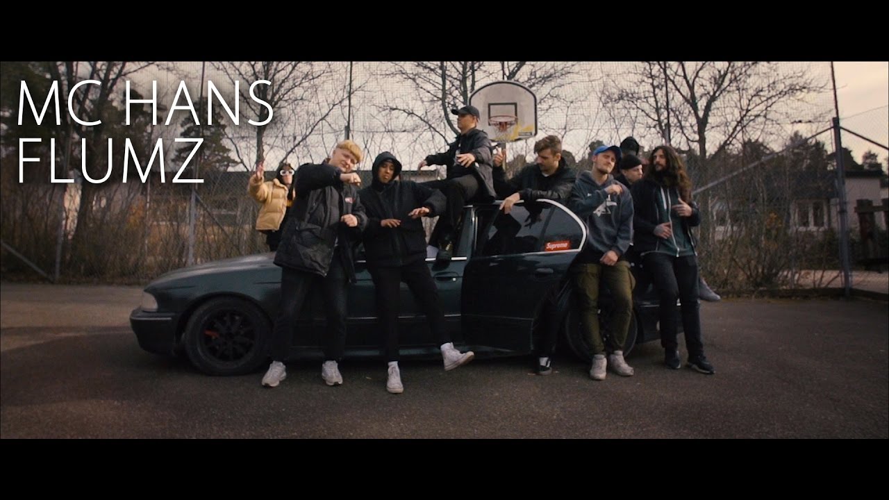 MC Hans - Flumz ft. Lil Phil - YouTube