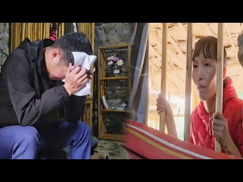 Nam finally received the DNA test results, but he's been acting very strangely.