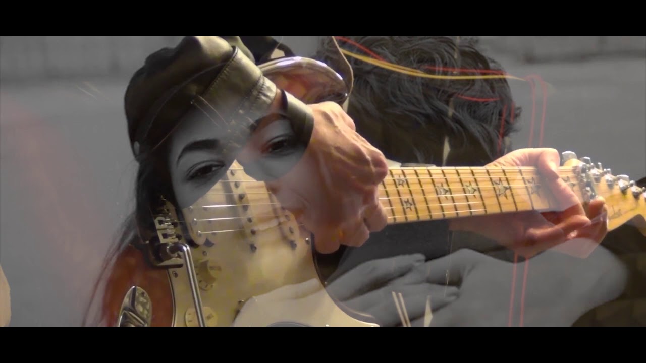 WHERE ARE YOU NOW | JIMMY HARNEN | LYRICS - YouTube