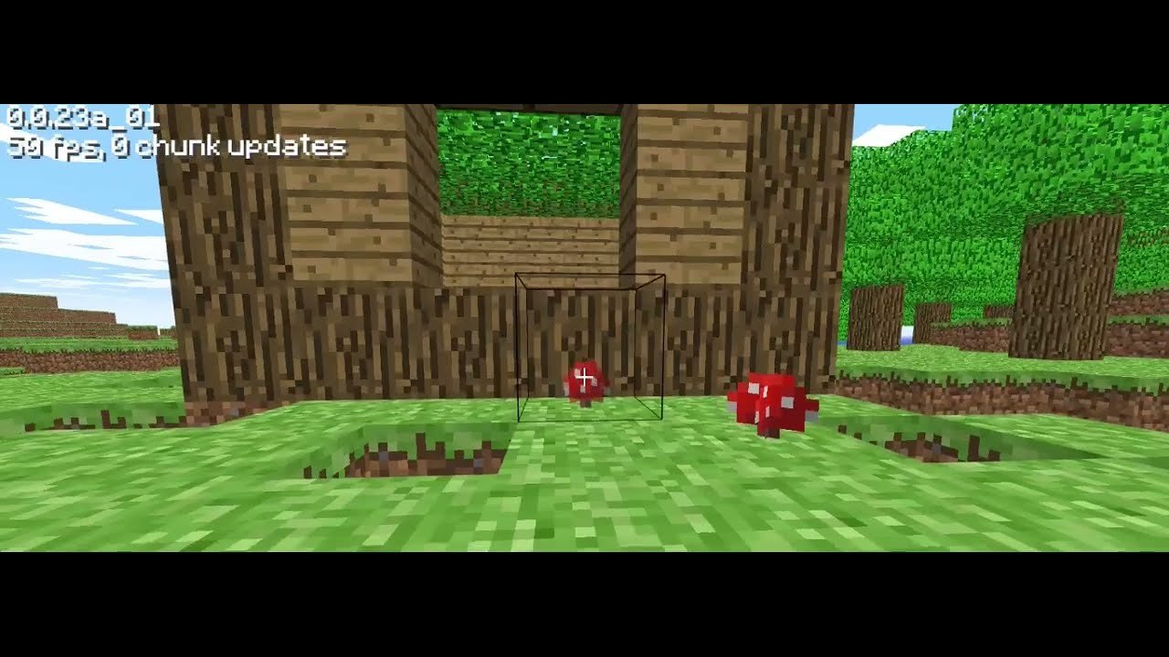 minecraft classic found (2023) 21.07.2024_21.52.31_REC.mp4 - YouTube