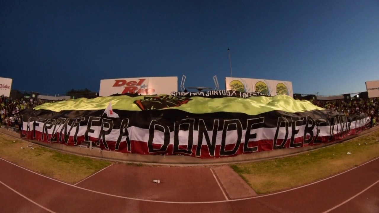 4tos de Final FC Juárez vs Potros UAEM Resumen - YouTube