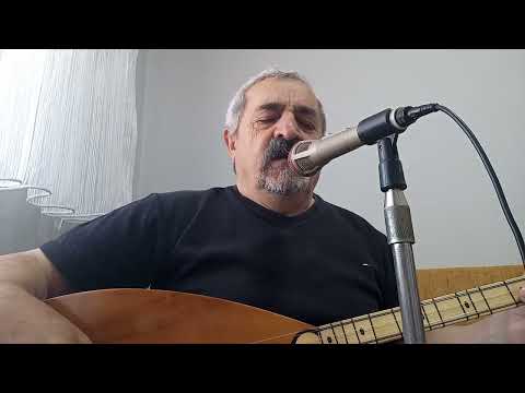 Hasan Erdoğana rahmet ve dualarımla iğde çiçi eseri  dilim döndüğünce
