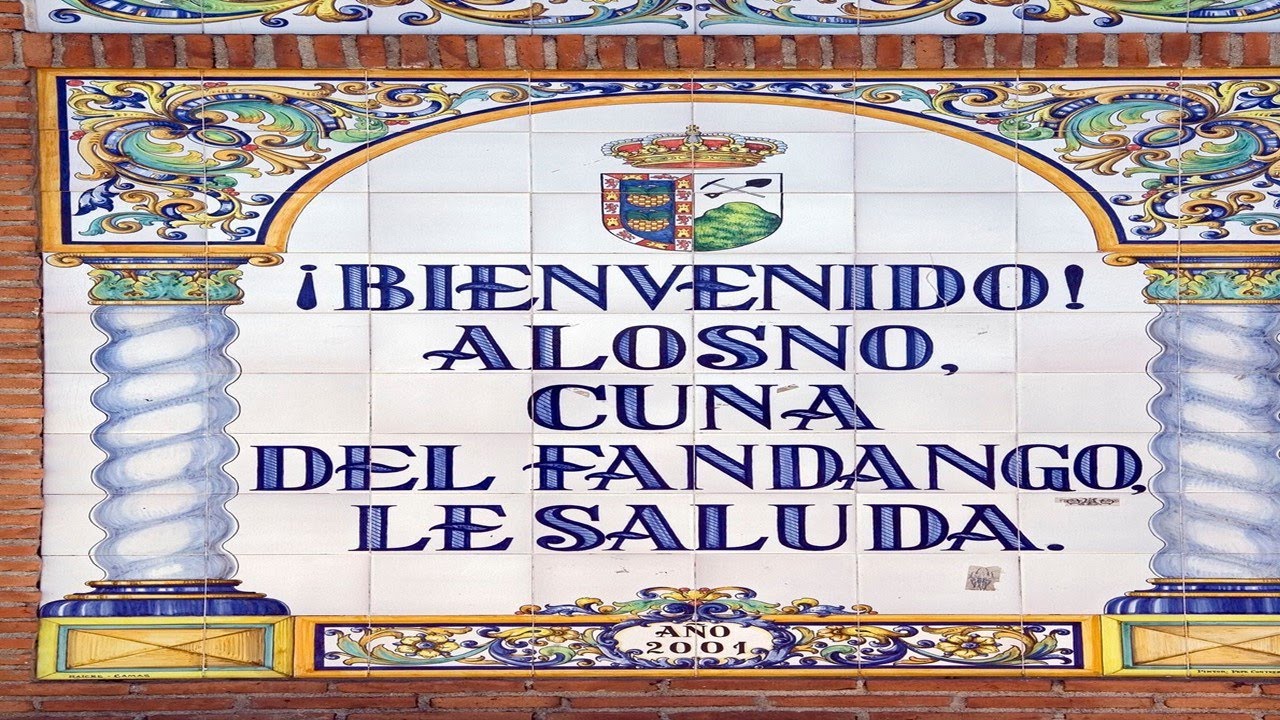 PACO TORONJO-POR ANDALUCIA CANAL FLAMENCO - YouTube