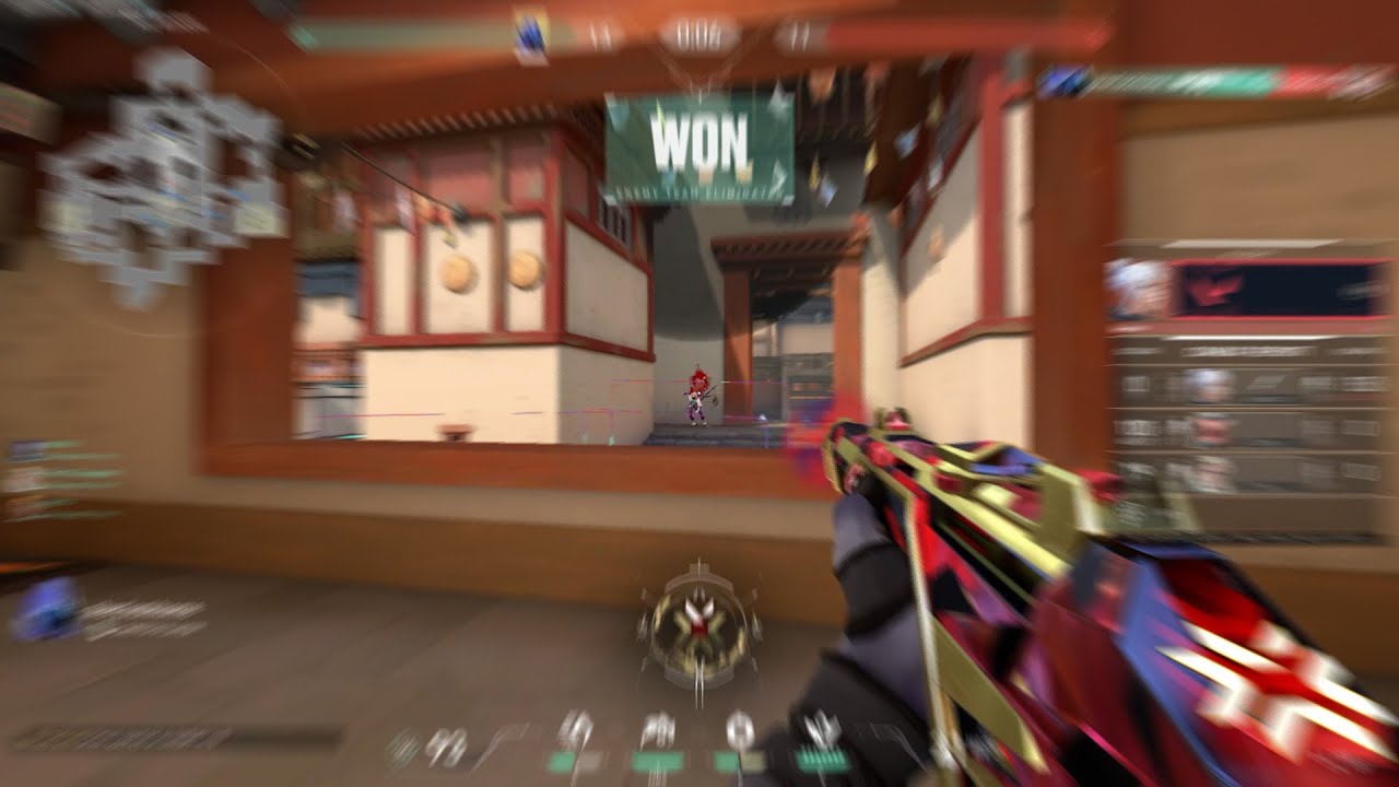 THE GREATEST POPPIN SWING EVER - YouTube