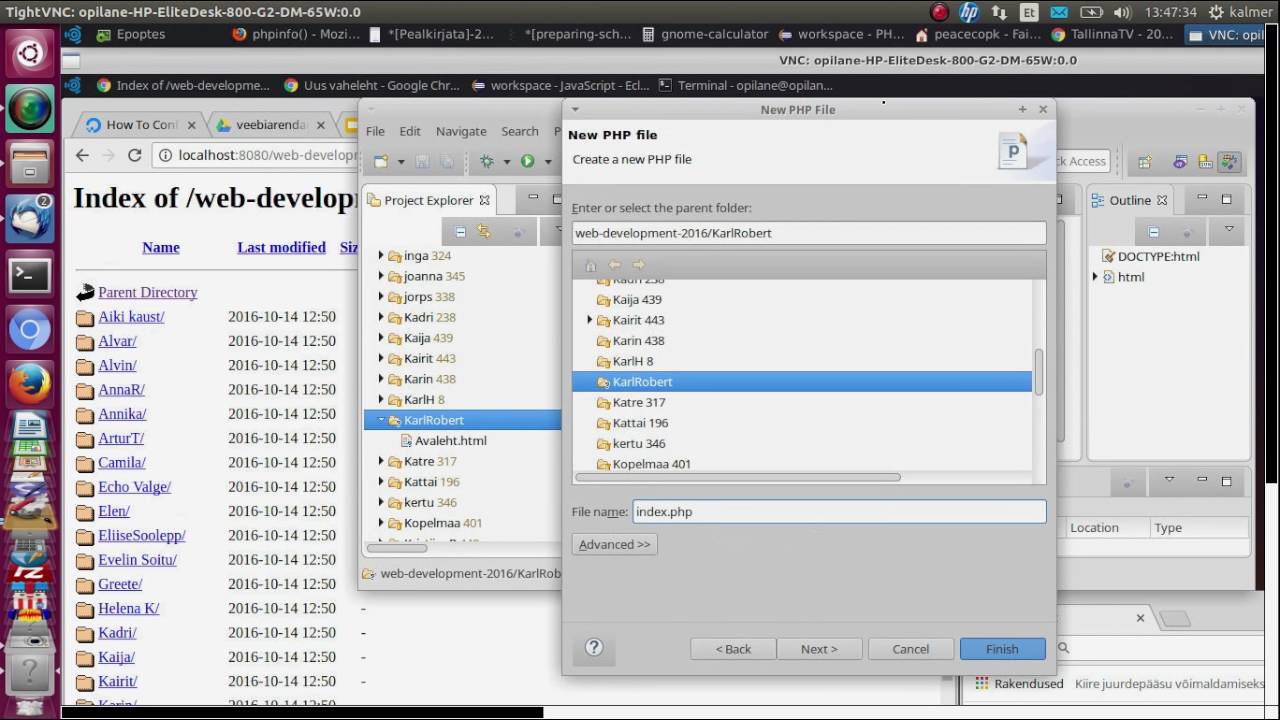 Libapache2 Mod Php Karlr Youtube