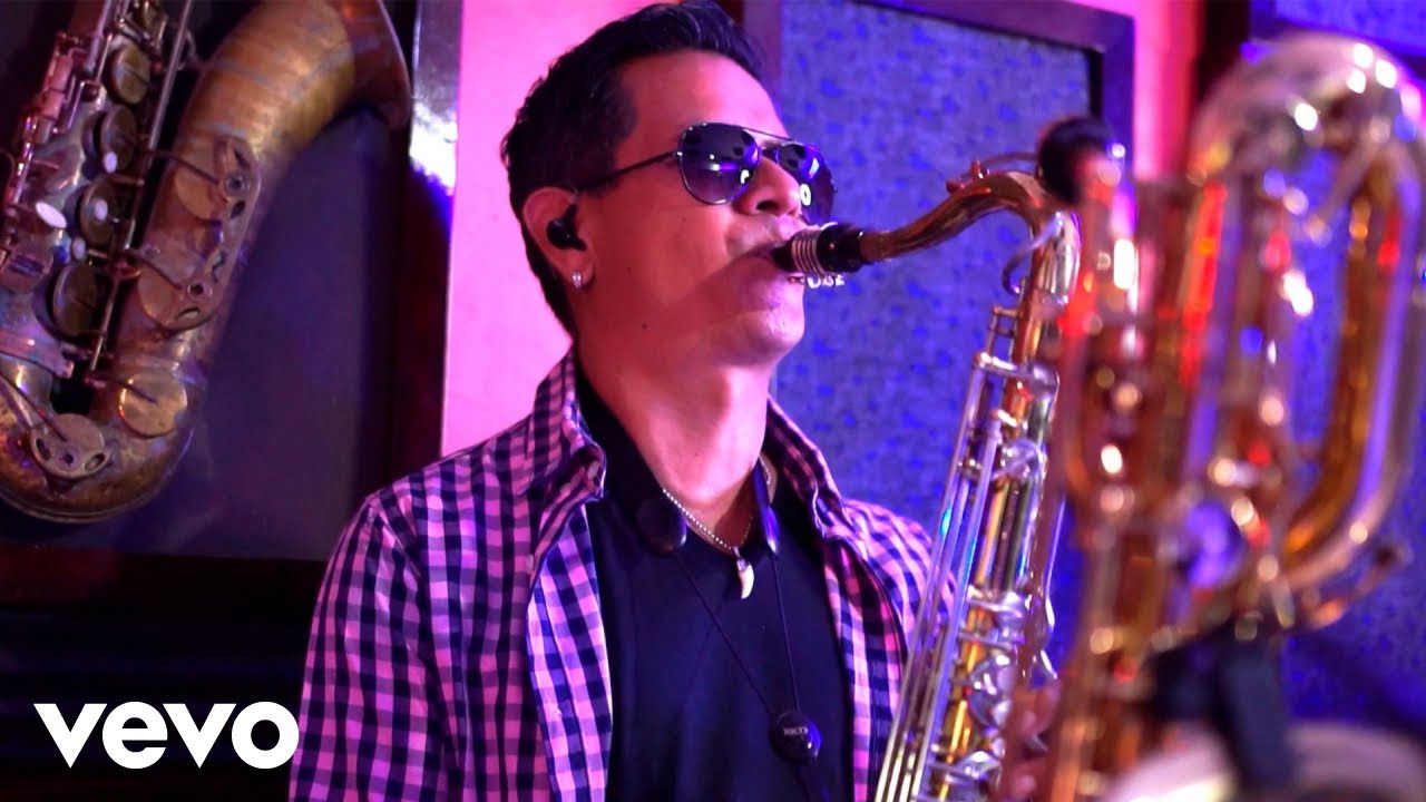 Master Kumbia - La Siembra - YouTube Music