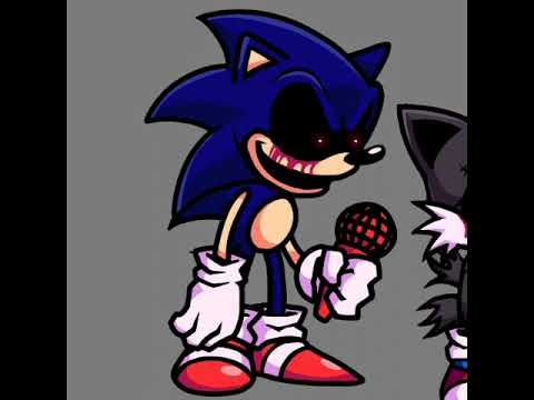 Amusia FNF Hypno's Lullaby - Sonic.exe Cover - YouTube